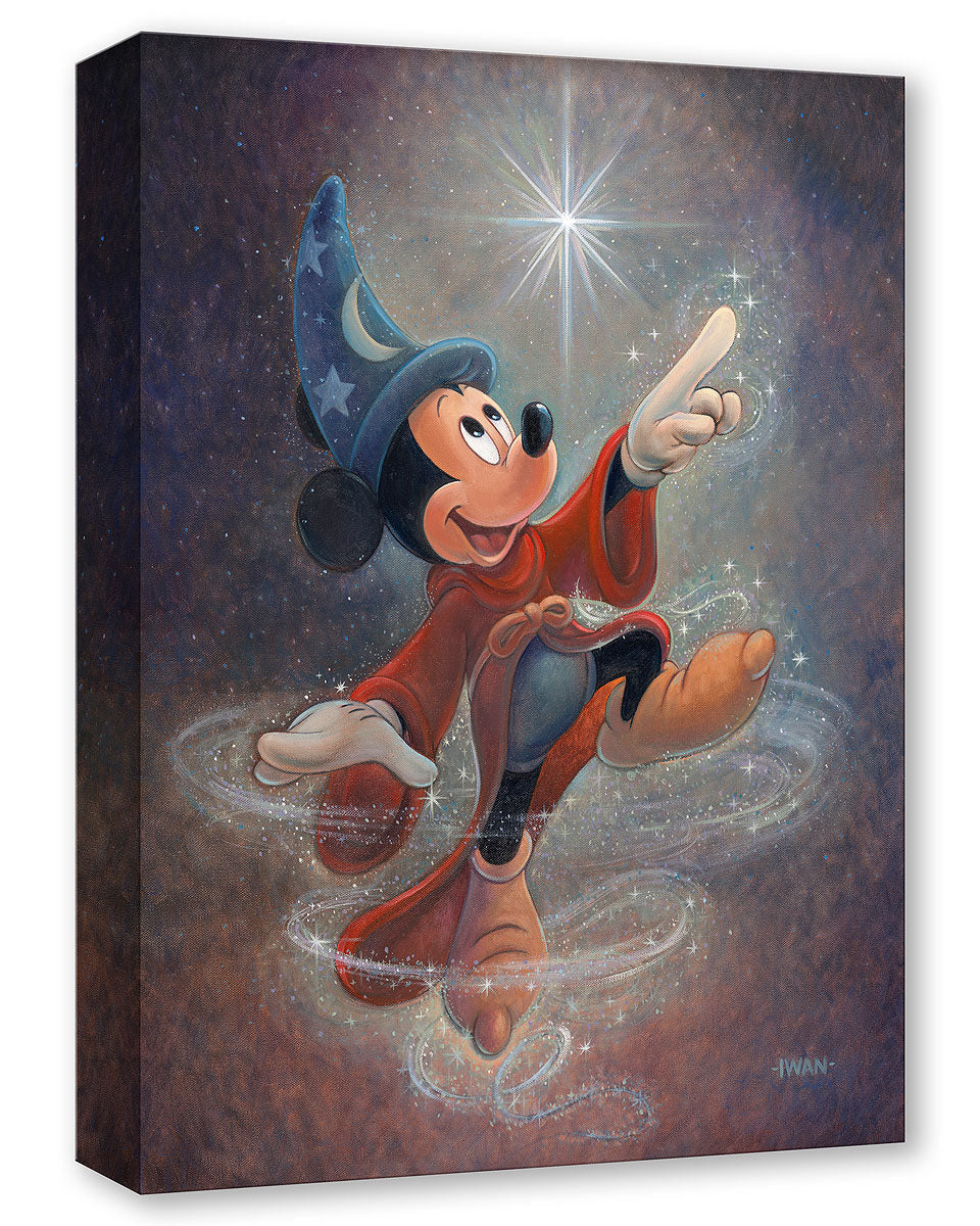 Magic of Disney Art
